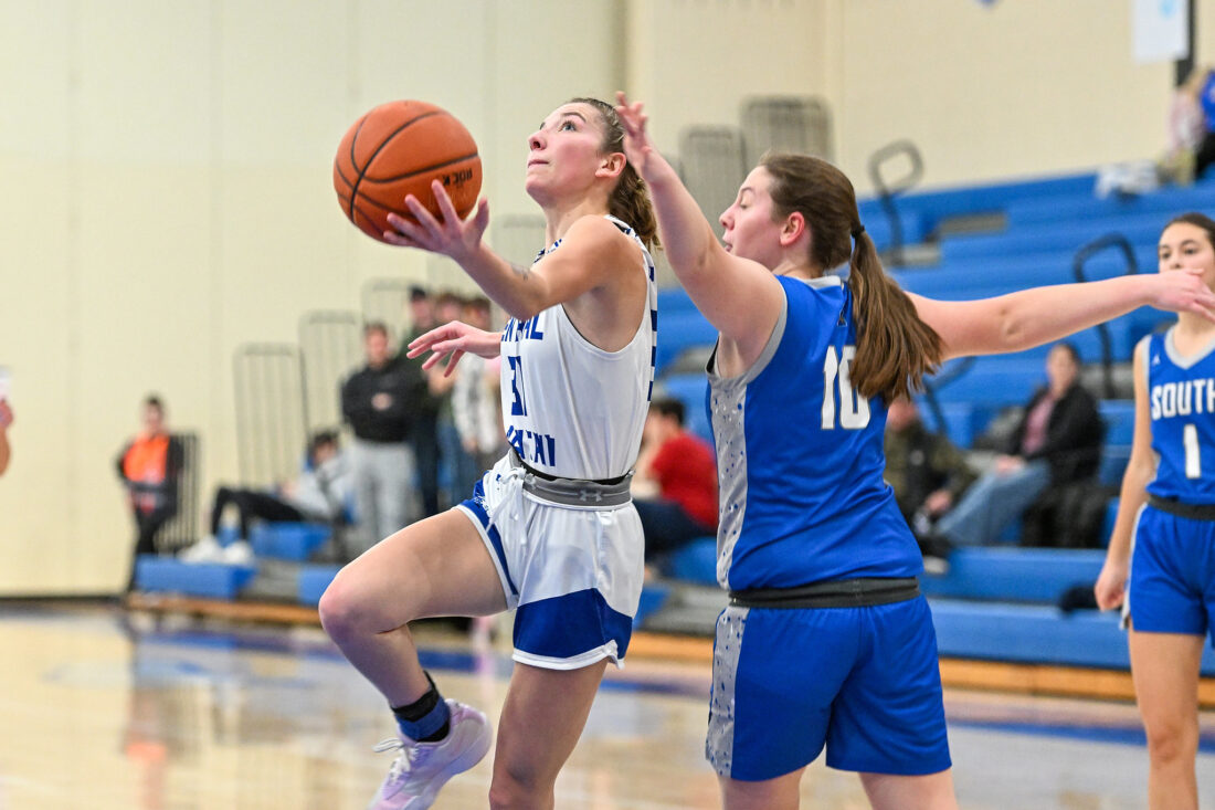 Local roundup: Central Mountain, Shore girls both earn wins | News ...